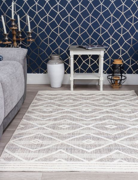 Floor Trends - Oslo Modern Rugs
